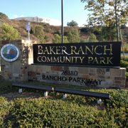 BAKER RANCH COMMUNITY PARK - 166 Photos & 27 Reviews - Parks - 26380 ...