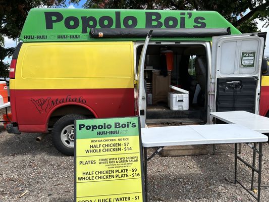 POPOLO BOI’S - Updated August 2025 - 173 Photos & 108 Reviews - Pearl ...
