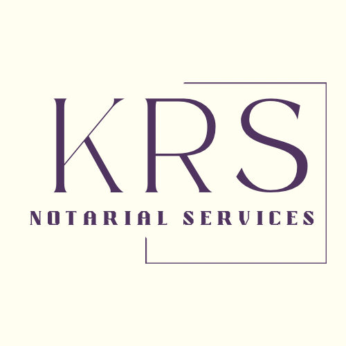 KRS NOTARIAL SERVICES - Duncanville, Texas - Notaries - Phone Number - Yelp
