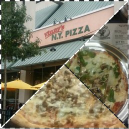 VINNY’S NEW YORK PIZZA - Updated March 2025 - 149 Photos & 316 Reviews ...