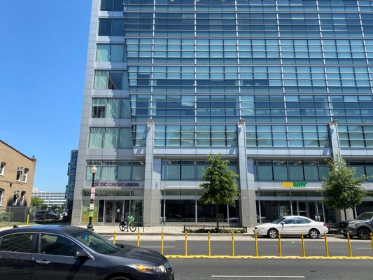 DC CREDIT UNION - Updated December 2025 - 20 M St SE, Washington ...
