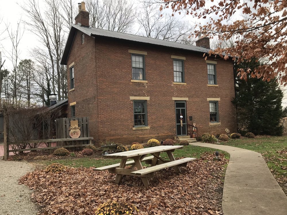 MURPHIN RIDGE INN - Updated November 2024 - 60 Photos & 16 Reviews ...