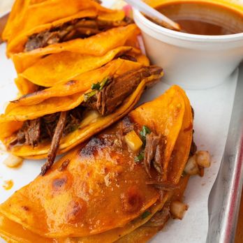 TACOS EL DIABLO - Updated October 2024 - 215 Photos & 217 Reviews - 509 ...