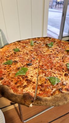 BACK BENCH PIZZA - Updated June 2024 - 21 Photos & 27 Reviews - 563 E ...