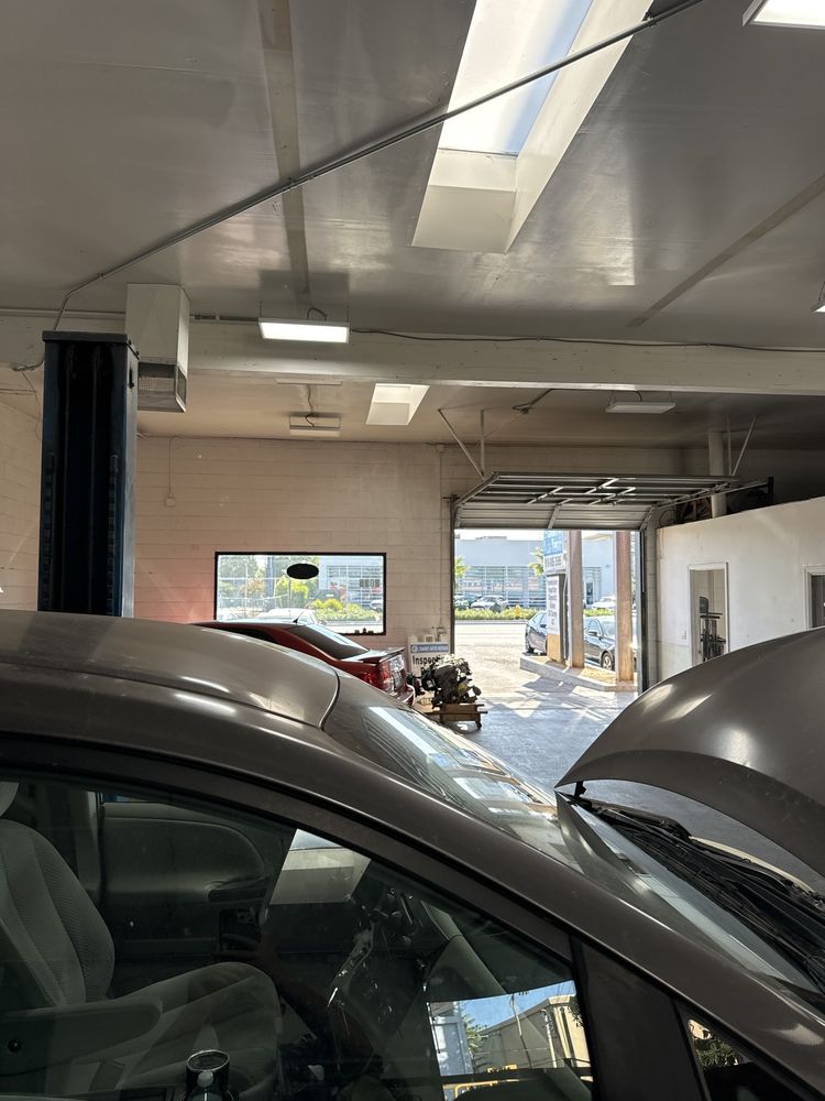 SMART AUTO REPAIR - Updated December 2025 - 34 Photos - 2025 Fulton Ave ...