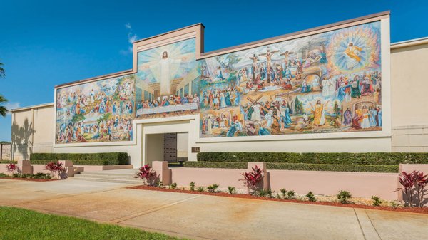 WOODLAWN MEMORIAL PARK & FUNERAL HOME - Updated January 2025 - 72 ...