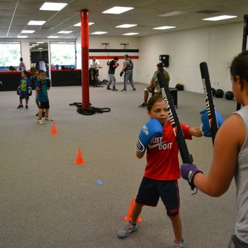 ANDY’S BOXING GYM - Updated December 2025 - 28 Photos - 2101 Sylvan Ave ...