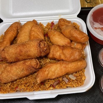 CHINA WONDER - Updated October 2025 - 35 Photos & 39 Reviews - 375 John ...