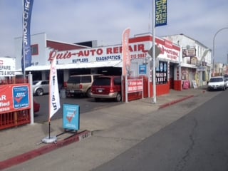 LUIS AUTO REPAIR - Updated September 2025 - 53 Reviews - 647 23rd St ...