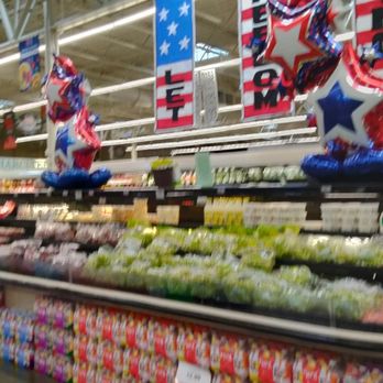 HY-VEE - Updated January 2025 - 491 Photos & 96 Reviews - 1500 Central ...