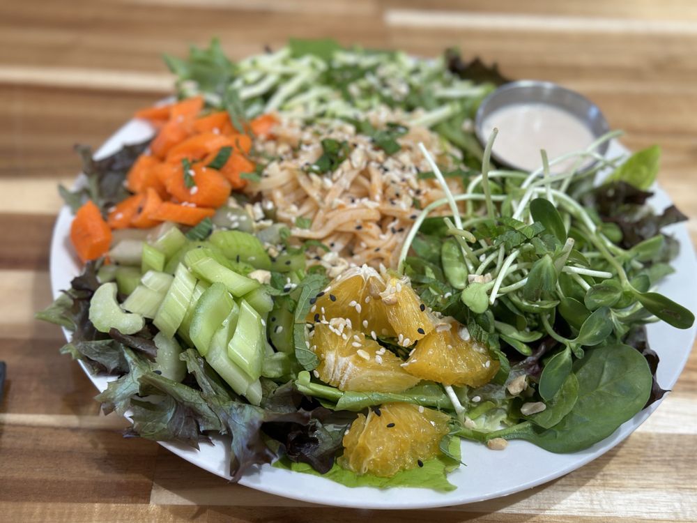 URBAN FRESH - Updated September 2025 - 270 Photos & 251 Reviews - 73 E ...