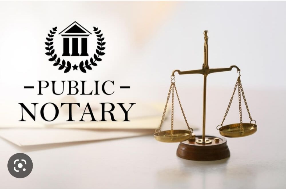 TRINITY NOTARY SERVICES - Updated May 2025 - 2188 66th St, Fennville ...