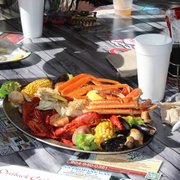 OUTBACK CRAB SHACK - CLOSED - 128 Photos & 127 Reviews - Seafood - 8155 ...