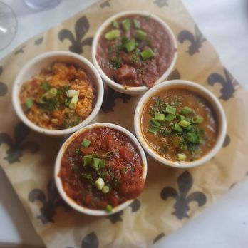 NEW ORLEANS CREOLE COOKERY - Updated December 2024 - 2005 Photos & 1626 ...