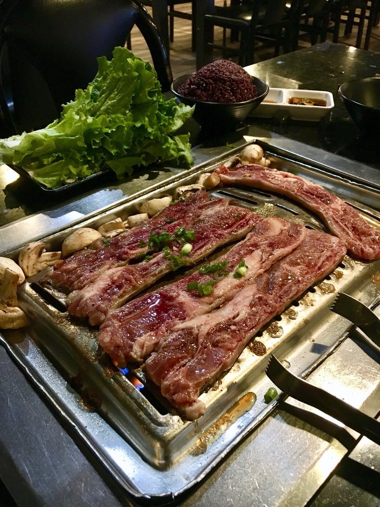 GOGI TIME - Updated January 2026 - 2643 Photos & 1962 Reviews - 2600 ...