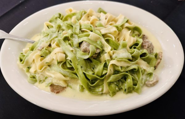 PASTA CONNECTION - Updated July 2024 - 604 Photos & 621 Reviews - 1969 ...