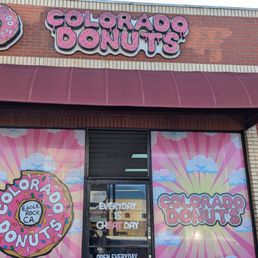 COLORADO DONUTS - Updated September 2025 - 2383 Photos & 1225 Reviews ...