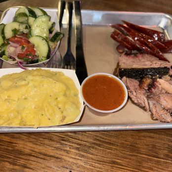 OAK’D BBQ - Updated December 2025 - 312 Photos & 244 Reviews - 4525 ...