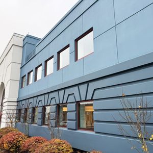 UNIVERSITY PLACE PIERCE COUNTY LIBRARY - Updated December 2025 - 16 ...