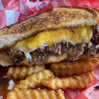 THE RED TOP PIT STOP - Updated May 2024 - 124 Photos & 194 Reviews ...