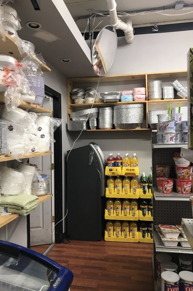 PLUS MARKET - Updated December 2024 - 2312 Pennsylvania Ave Se ...