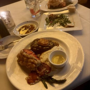 GALLETTO RISTORANTE - Updated March 2025 - 592 Photos & 543 Reviews ...