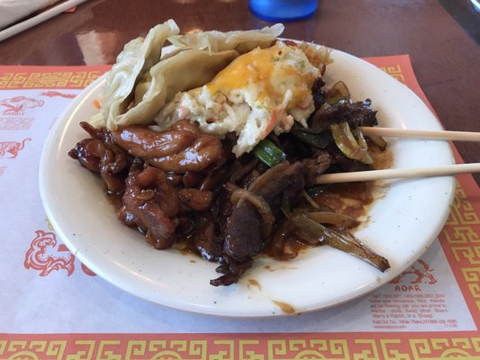 PEKING BUFFET - 16 Photos & 107 Reviews - 93 2nd St, Coralville, IA ...