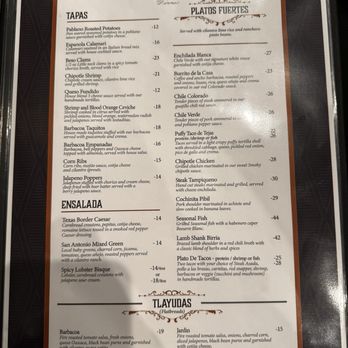 BESO COCINA - Updated May 2024 - 68 Photos & 57 Reviews - 1050 Willow ...