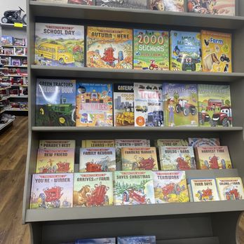 OUTBACK TOYS - Updated January 2026 - 18 Photos & 12 Reviews - 555 ...