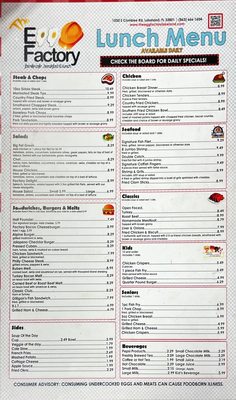 THE EGG FACTORY - Updated September 2025 - 87 Photos & 73 Reviews ...