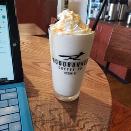 ROADRUNNER COFFEE - 217 Photos & 148 Reviews - 9665 N Thornydale Rd ...