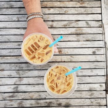 KOOKS CAFE & BEACH BAR - Updated July 2024 - 64 Photos & 37 Reviews ...