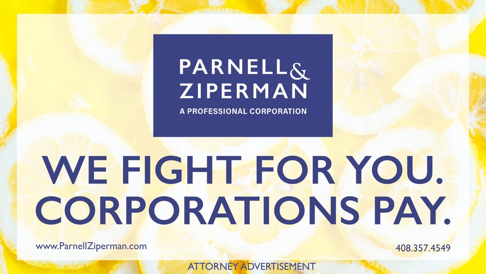 PARNELL & ZIPERMAN, APC - Updated October 2024 - 809 Cuesta Dr ...