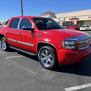 GLOBUL CARS - Updated December 2025 - 47 Photos & 96 Reviews - 3720 S ...