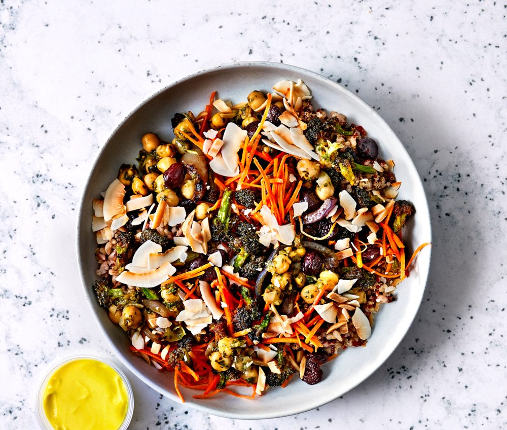 ROYAL GREENS - Updated September 2025 - 14 Photos - 2030 Broadway, New ...