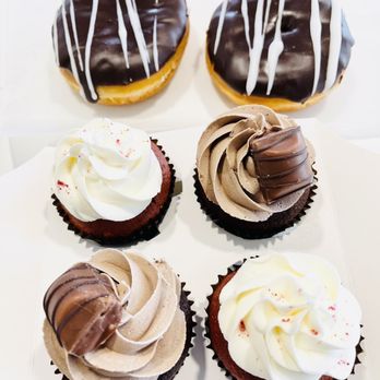 PICASSO’S BAKERY - Updated December 2025 - 11943 224 Street, Maple ...