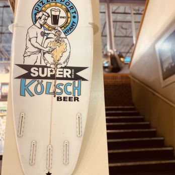 PIZZA PORT BRESSI RANCH - Updated June 2024 - 617 Photos & 756 Reviews ...