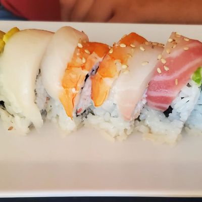 DOMO SUSHI - Updated October 2025 - 541 Photos & 749 Reviews - 9625 ...