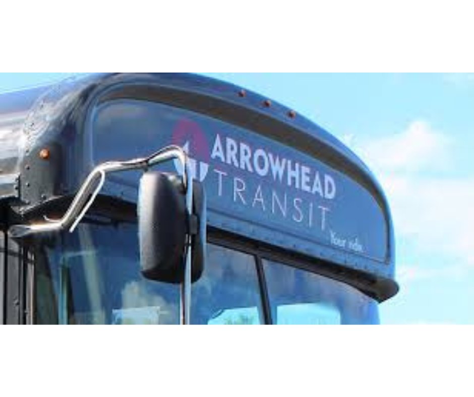 ARROWHEAD TRANSIT - Updated August 2025 - 4995 Miller Trunk Hwy, Duluth ...