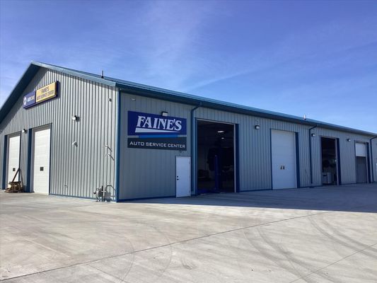 FAINE’S AUTO SALES - Updated December 2025 - 19 Photos & 13 Reviews ...