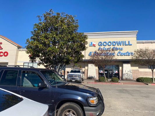 GOODWILL THRIFT STORE - WILSON - Updated October 2025 - 13 Photos ...