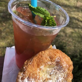 THE SWEET TEA CAFE - Updated December 2025 - 11 Photos - 4826 Mt Moriah ...