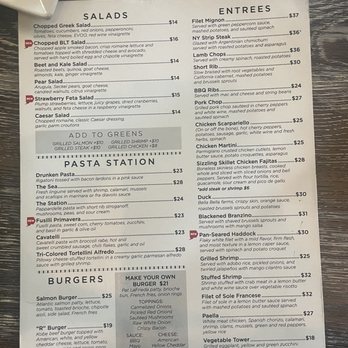 THE RAIL HOUSE 10803 - Updated November 2024 - 249 Photos & 198 Reviews ...