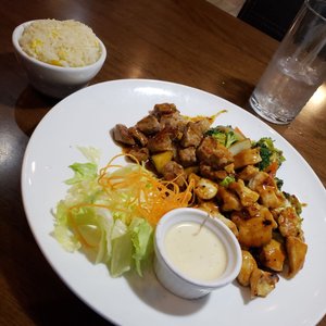 SUSA HIBACHI GRILL - 15 Photos & 16 Reviews - Japanese - 105 Mcreynolds ...