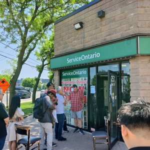 BLS INTERNATIONAL SERVICES CANADA - Updated August 2025 - 15 Reviews ...