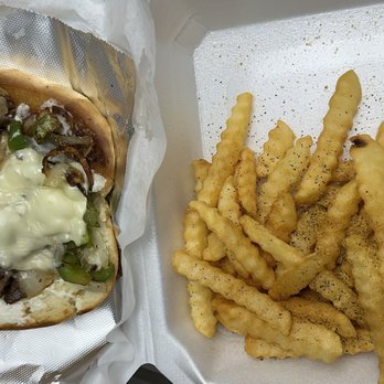 LONGVIEW BURGER MART - Updated December 2025 - 35 Photos - 100 S Access ...