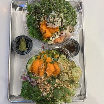 KOI POKE - Updated February 2025 - 286 Photos & 480 Reviews - 18221 N ...