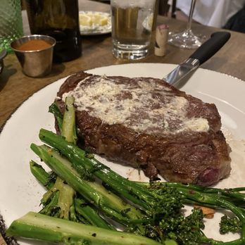 STALK STEAKHOUSE - Updated December 2025 - 50 Photos & 39 Reviews ...