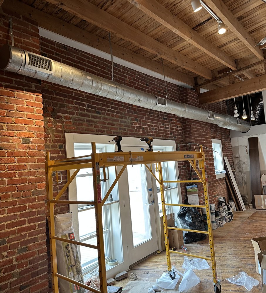 HERGI’S HVAC - Updated April 2024 - Request a Quote - Philadelphia ...