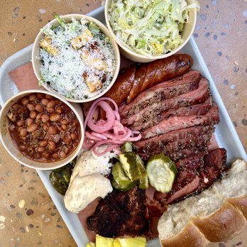 HARPER BARBECUE - Updated April 2025 - 124 Photos & 45 Reviews - 125 ...